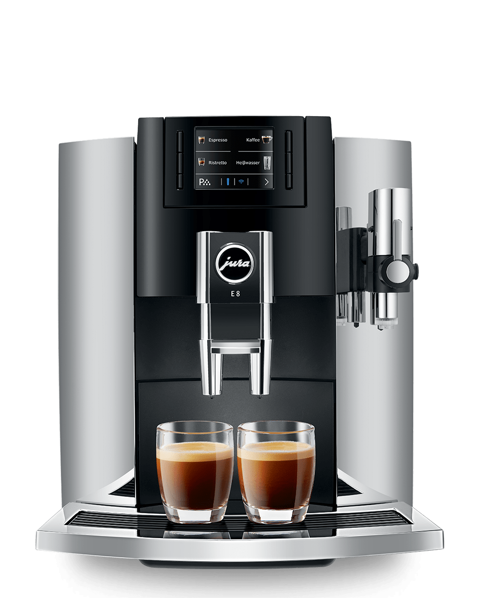 Canada - JURA Canada