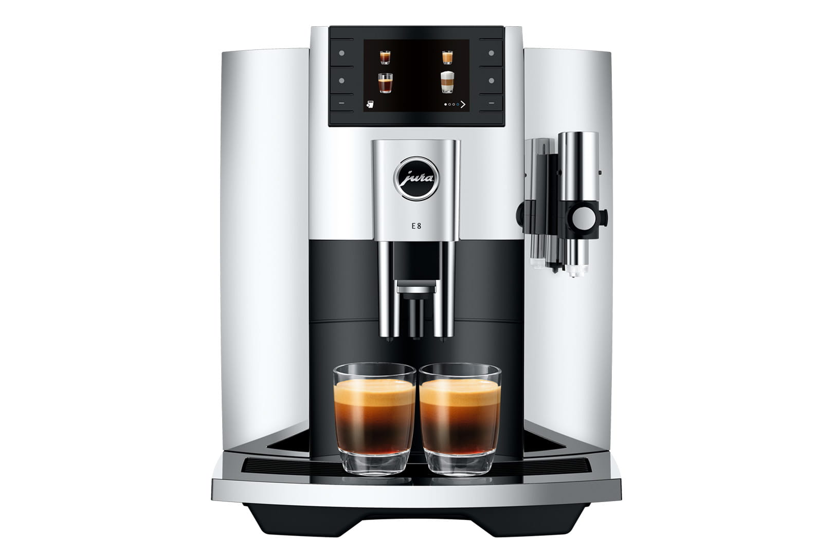 E8 - JURA Canada