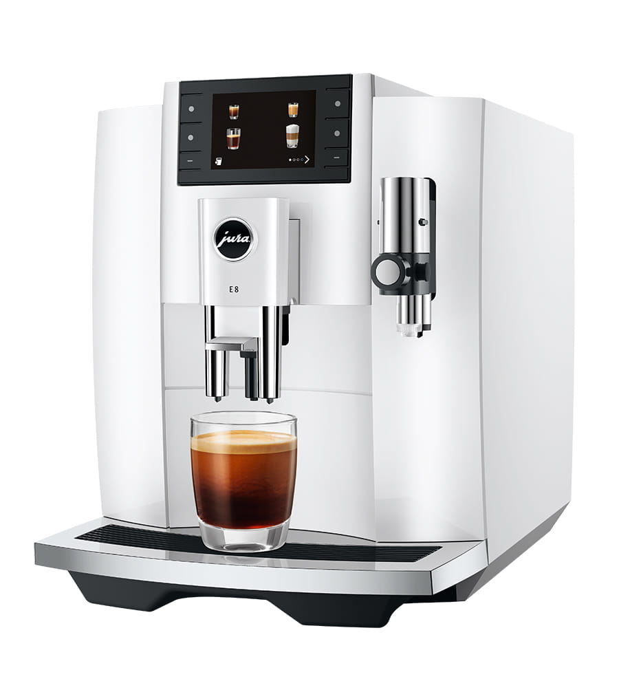 E8 - JURA Canada