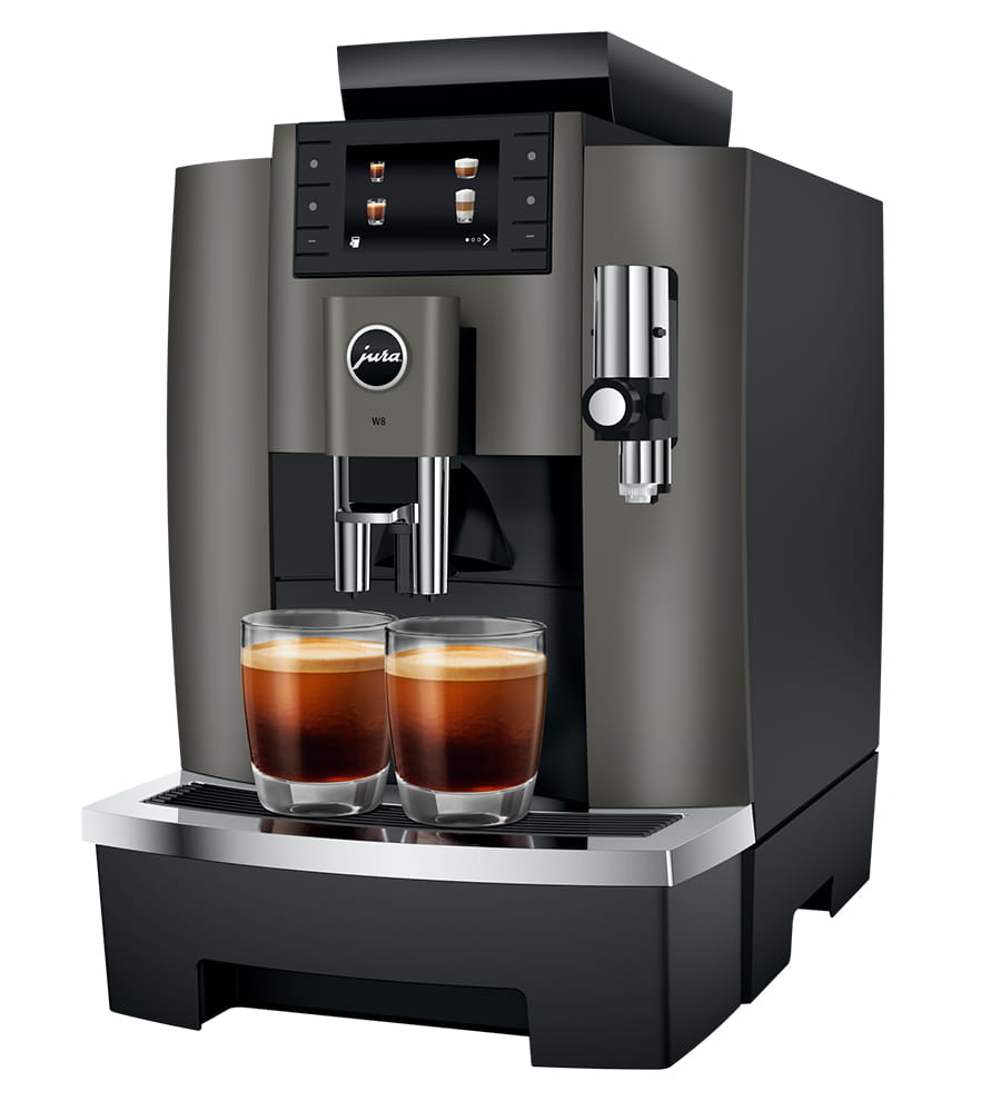 W8 - JURA Canada
